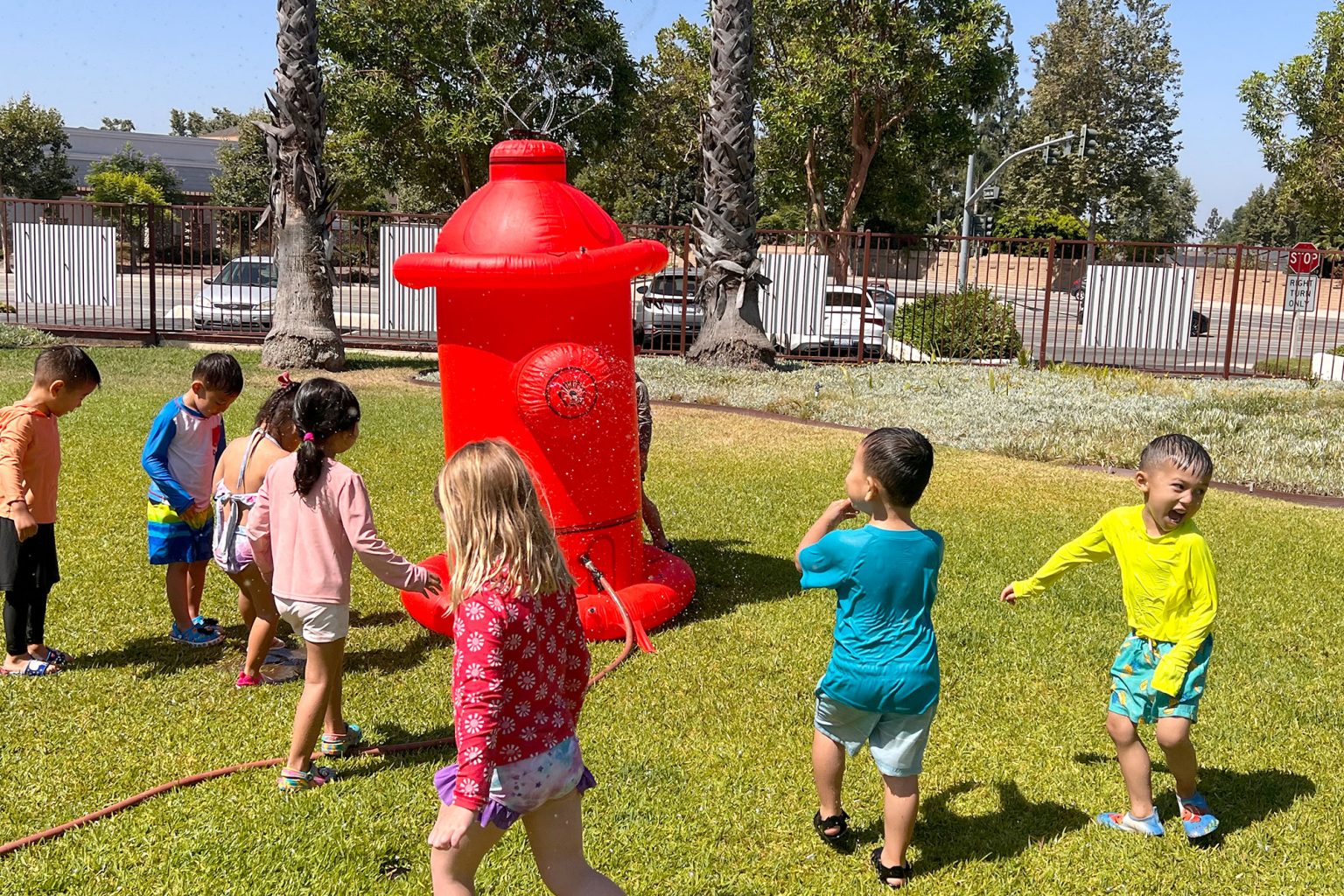 Creative Play Ideas for High-Energy Toddlers | Village Preschool Academy